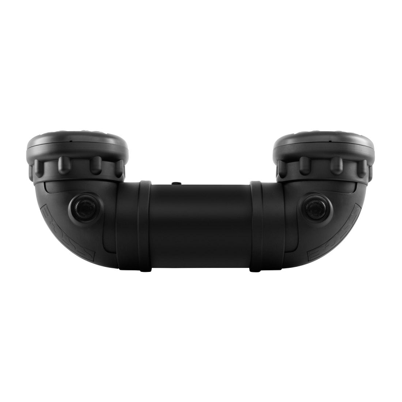 Polaris Sportsman / Sportsman Touring Powersports Plug & Play Audio ...