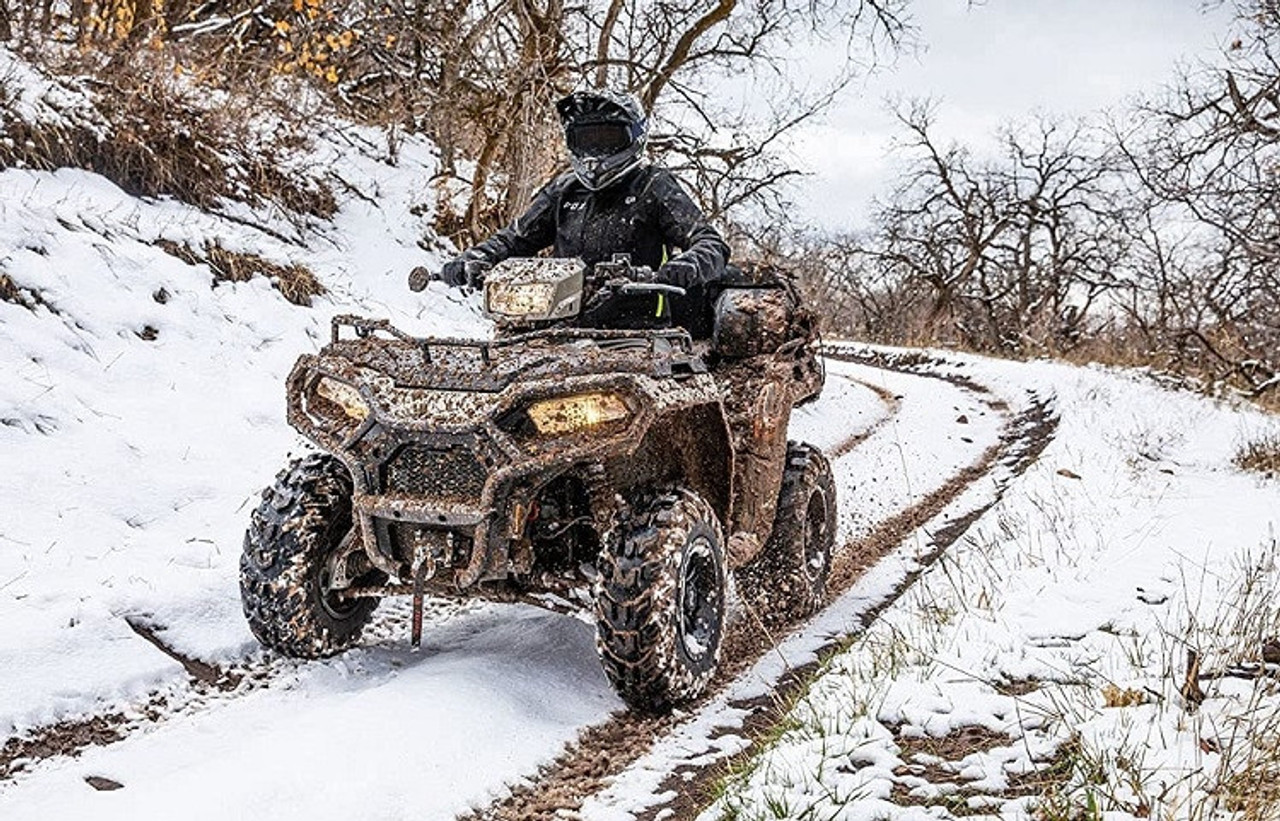 Polaris Sportsman Sportsman Touring Terraform® Tire By Tusk 203575 Eps