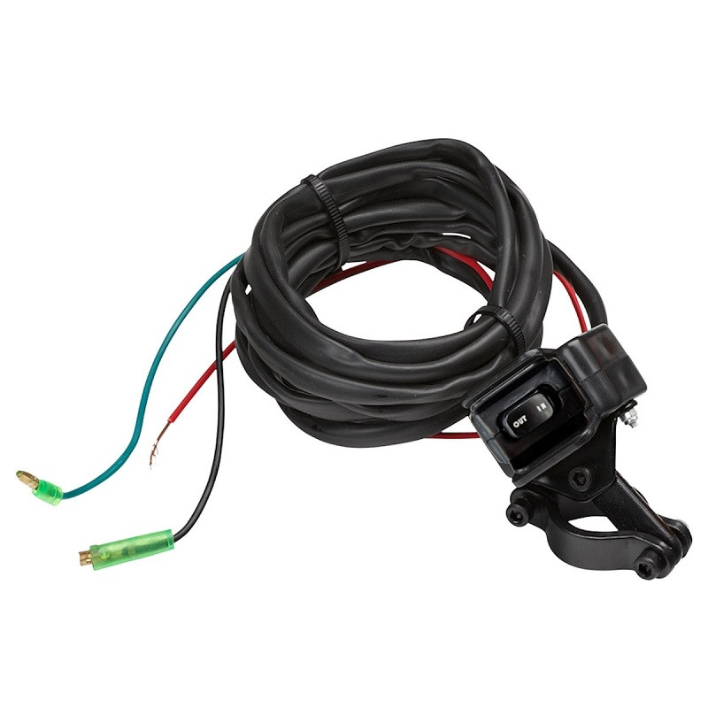Polaris Sportsman / Sportsman Touring Viper Handlebar Rocker Switch by ...