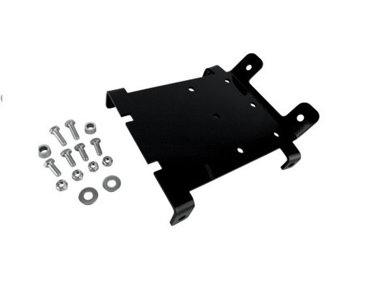 Polaris Sportsman Xp 1000 Straight Blade Snow Plow System By Moose