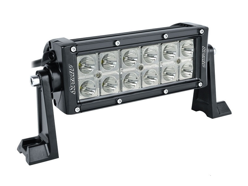 Polaris Sportsman / Sportsman Touring 6" LED Combination Spot / Flood ...