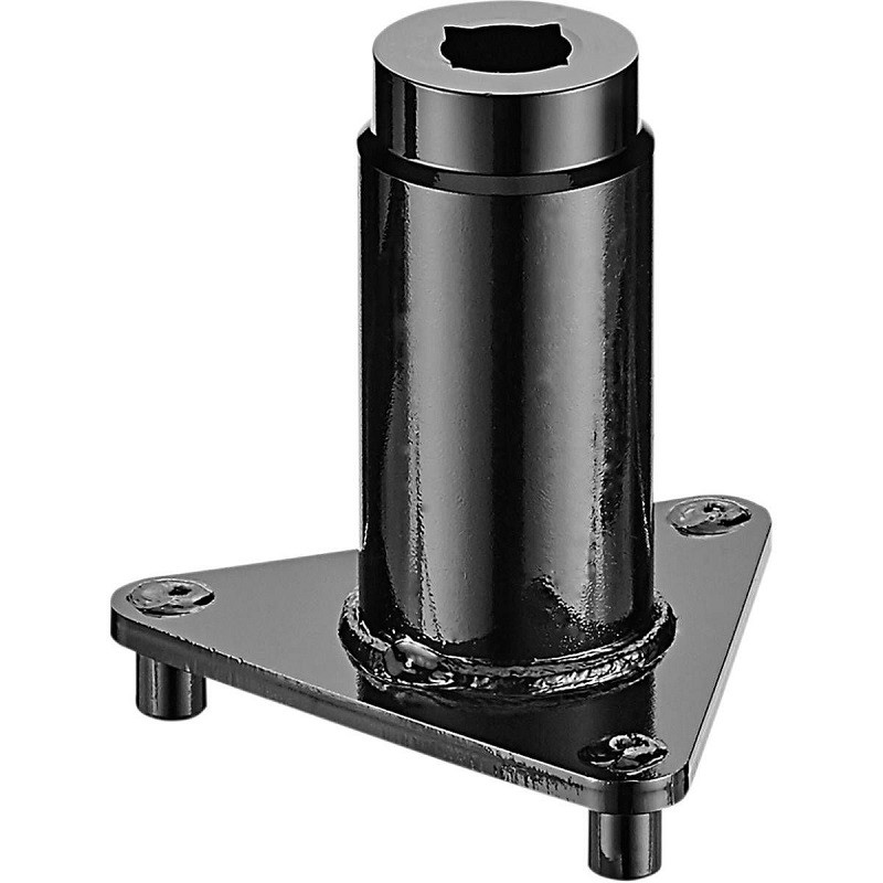 Moose Triangular Clutch Spider Nut Driver for Polaris Sportsman ...