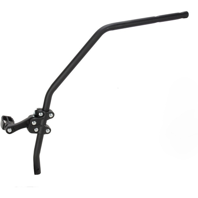 Enhance Your Ride with Quadboss Fender Protectors for Polaris Sportsman ...