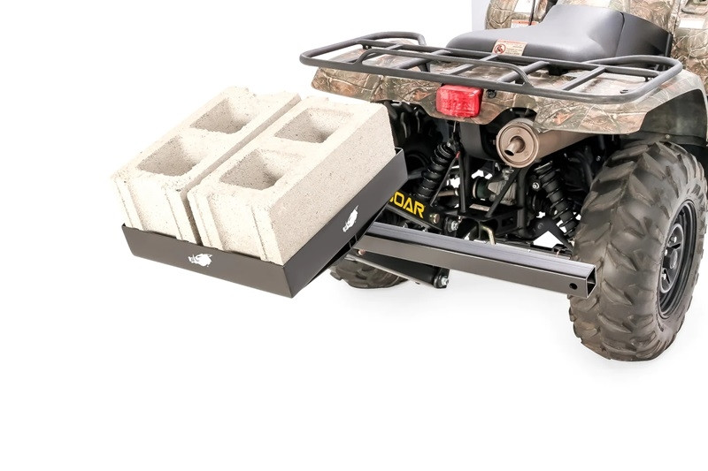 Polaris Sportsman / Sportsman Touring Weight Basket for Electric ...