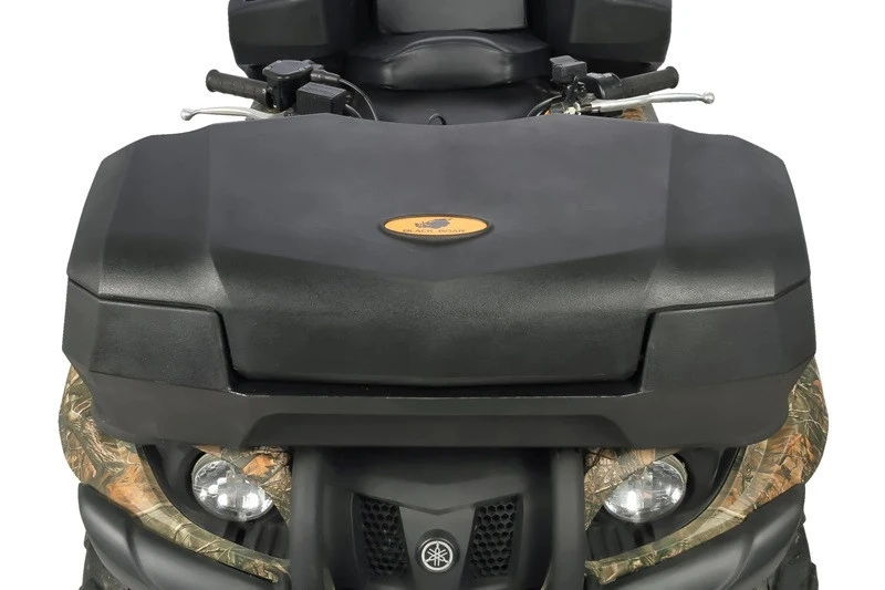 Polaris Sportsman / Sportsman Touring Front Storage Box by Black Boar ...
