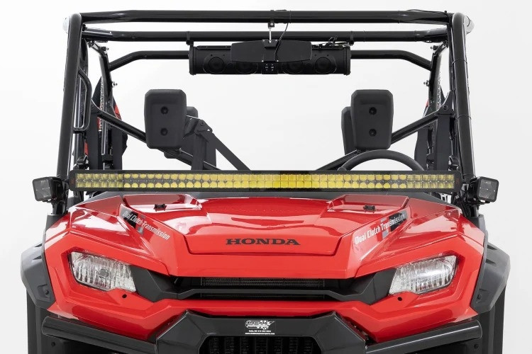 Polaris Sportsman / Sportsman Touring Spectrum Series LED Light 2" Pods ...