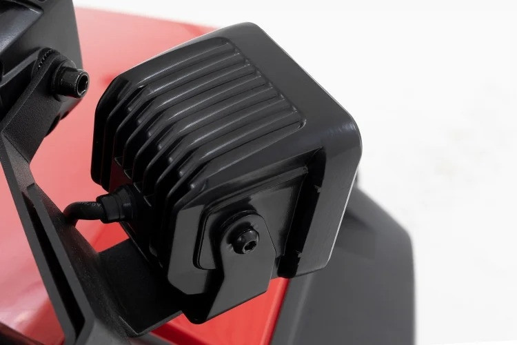 Polaris Sportsman / Sportsman Touring Spectrum Series LED Light 2" Pods ...