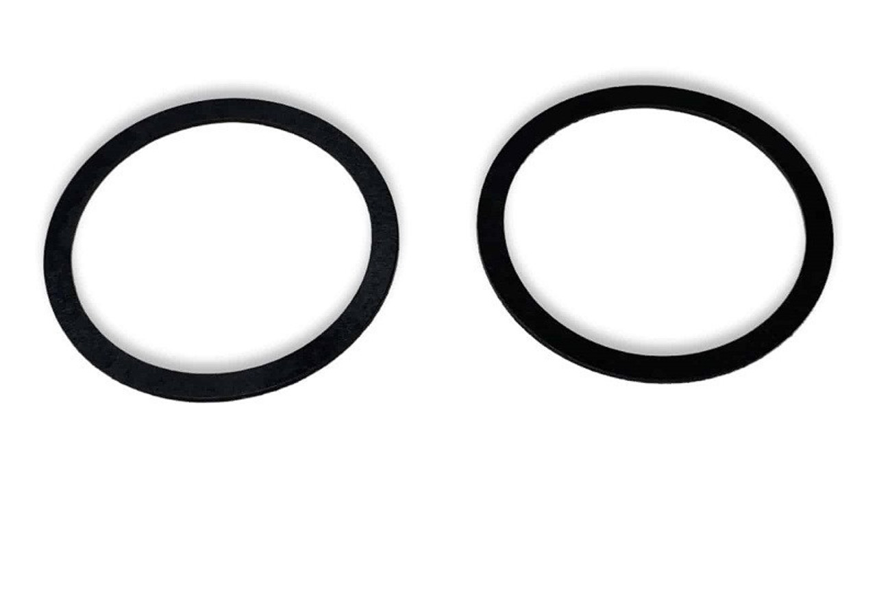 Polaris Sportsman 450 500 Primary Clutch Shim Pair By Quad Logic