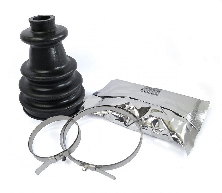 Polaris Sportsman 500 Rear Inner CV Boot Kit by Quad Logic - WE130139-6