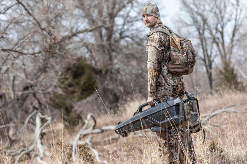 Polaris Sportsman / Sportsman Touring Stronghold® Gun Boot® XL - Impact ...