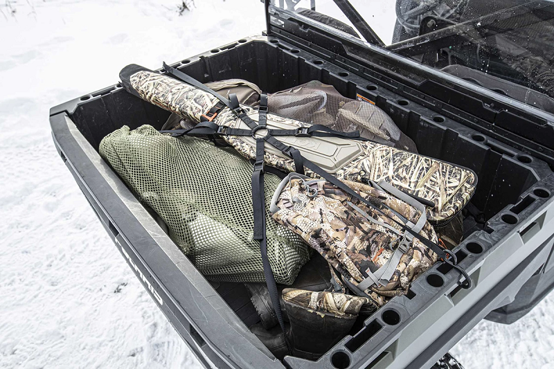 Polaris Sportsman / Sportsman Touring Cargo Spider by Kolpin ...