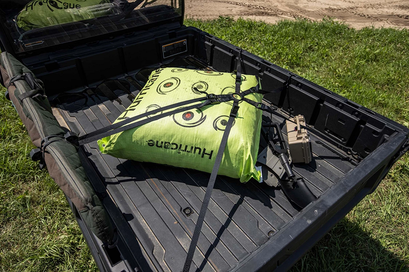 Polaris Sportsman / Sportsman Touring Cargo Spider by Kolpin ...