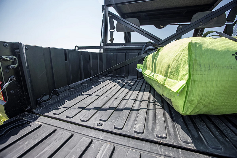 Polaris Sportsman / Sportsman Touring Cargo Spider by Kolpin ...