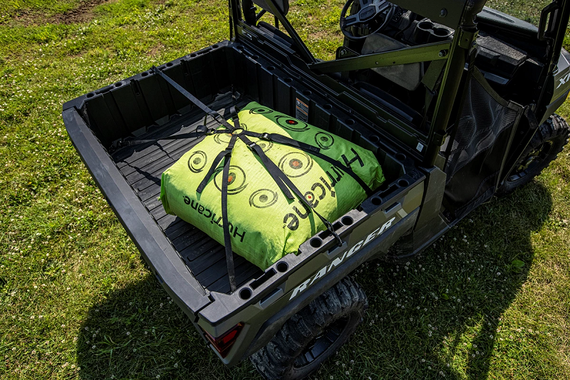 Polaris Sportsman / Sportsman Touring Cargo Spider by Kolpin ...