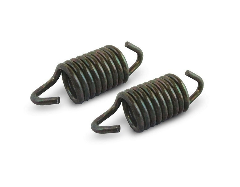 Polaris Sportsman 570 Exhaust Springs by Quad Logic - 100-1180 (2)-XX