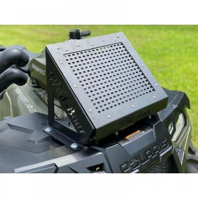Polaris Sportsman Touring 570 6X6 Radiator Relocation Kit by Wild Boar ...