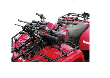 Polaris Sportsman / Sportsman Touring Power-Pak Gun Rack by Great Day ...