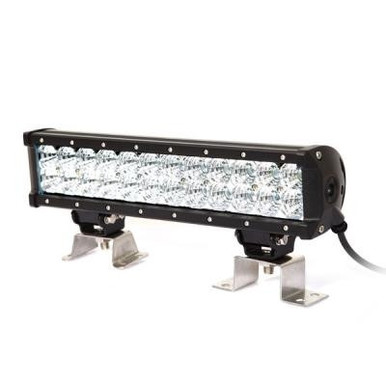 Polaris Sportsman / Sportsman Touring 13.5 Inch LED Light Bar Dual Row ...
