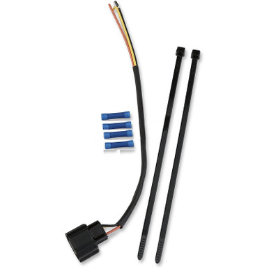 Moose Polaris Sportsman IAC Valve Pigtail Harness: Optimize Engine ...