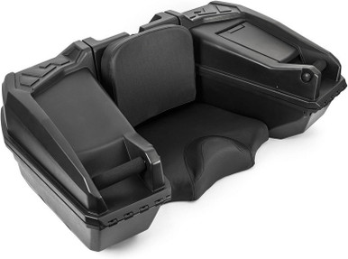 Enhance Your Adventures with the Polaris Sportsman Nomad Trunk by Kimpex