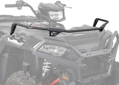 Enhance Your Polaris Sportsman 850/XP 1000 with Kemimoto's Front Rack ...