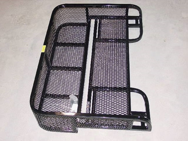 Polaris Sportsman 500 / 800 Rear Mini Drop Rack by Strong Made - 561M