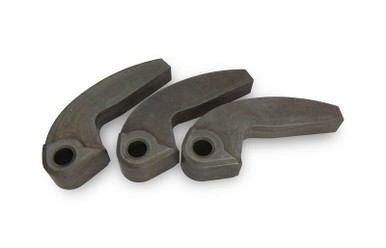 Polaris Sportsman 500 Clutch Weights by Quad Logic - 100-1500-XX