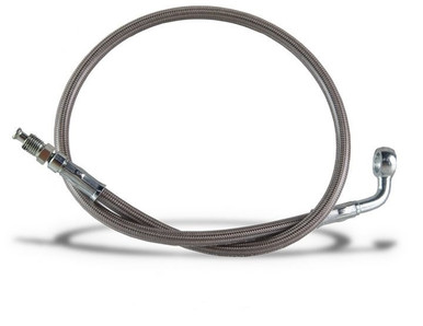 Polaris Sportsman 570 Brake Line by Quad Logic - 100-4550-B-XX