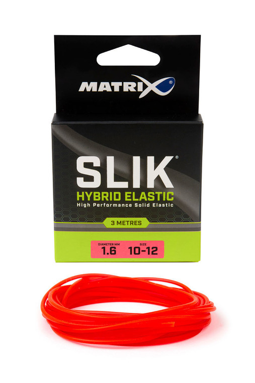 Matrix Slik Elastic - Fishon Tackle Shop