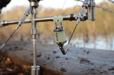 Solar Titanium Indicator Head - Fishon Tackle Shop