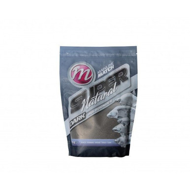 Mainline Match Super Natural Groundbaits 1kg - Fishon Tackle Shop