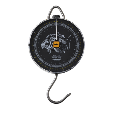 Prologic Specimen Dial Scales - Fishon Tackle Shop