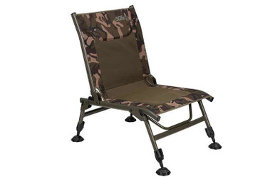 FOX Duralite Recliner Chair - Fishon Tackle Shop