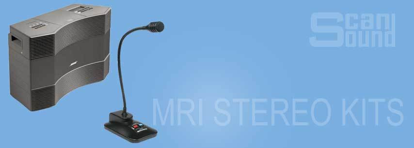 Top MRI Stereo Sound Systems for Patient Comfort