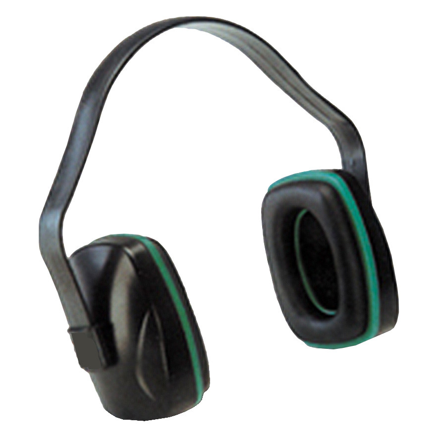 MRI-Safe Hearing Protective Earmuffs