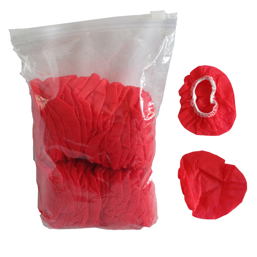 Sanitary Disposable Headphone and Headset Covers