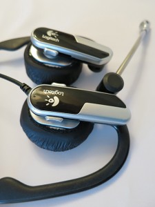 Earpads and Cushions for Logitech Headsets - Scan Sound, Inc.