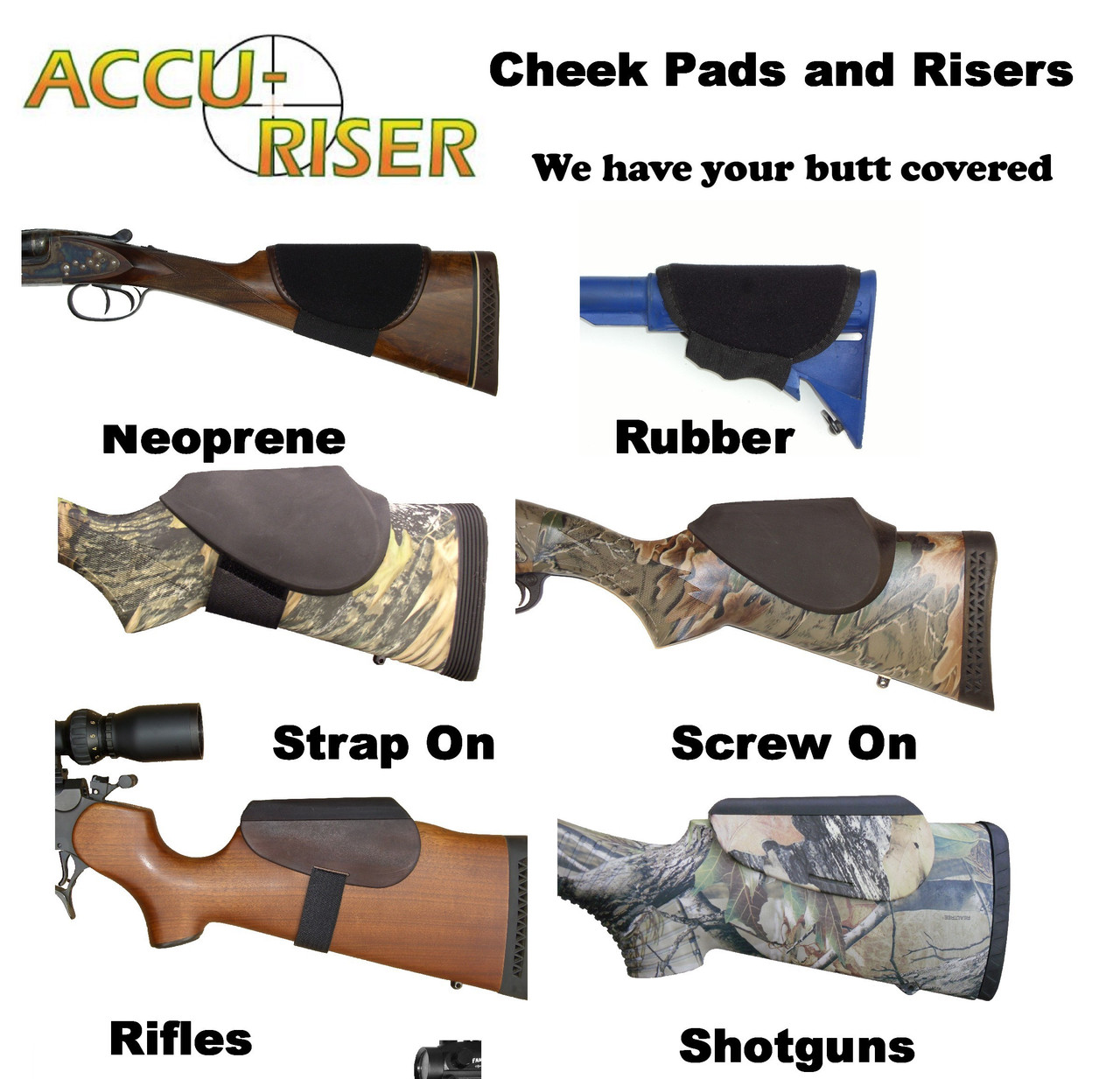 Accu-Riser