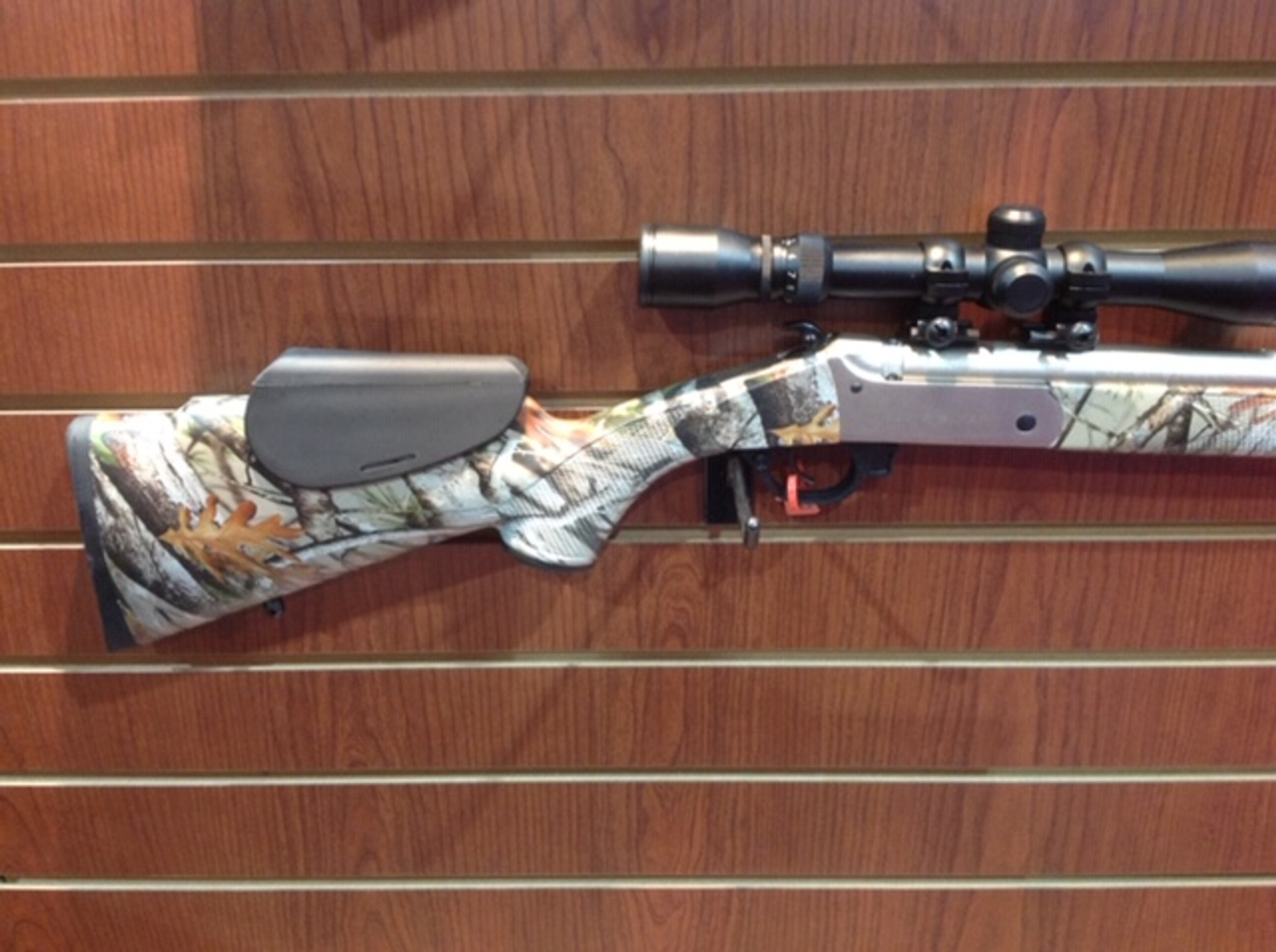 Ambidextrous Cheek Rests and pads for rifles and shotguns