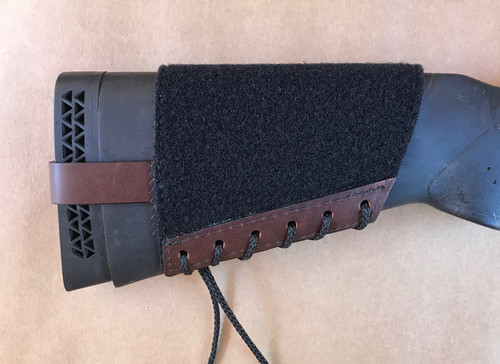 Precision Target Cheek pad/Riser for extra height