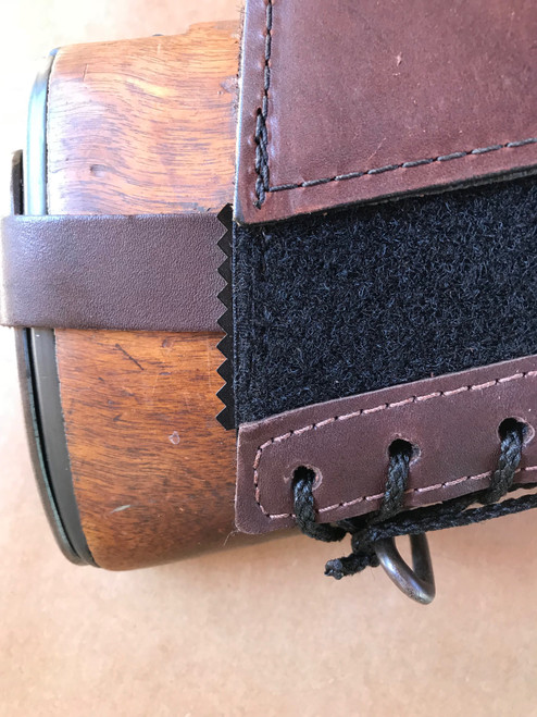 Precision Target Cheek pad/Riser for extra height