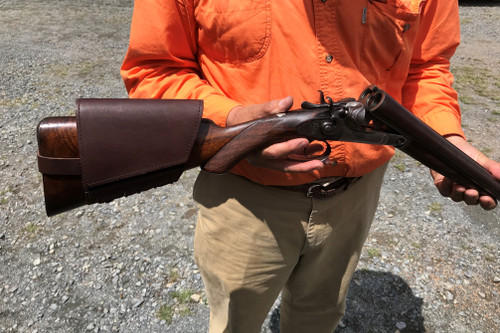 Precision Target Cheek pad/Riser for extra height