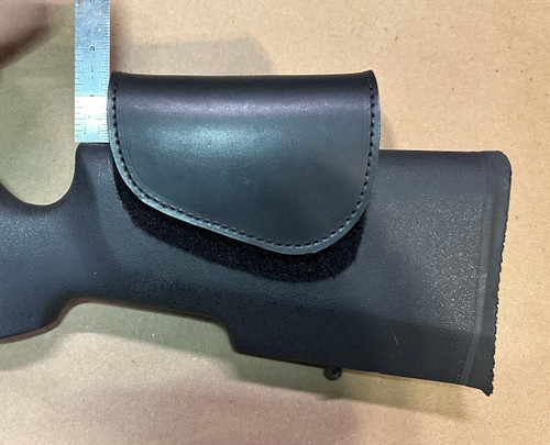 VL-7000 Leather Cheek Riser