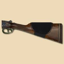 Neoprene sporting Cheek Pad for rifles and shotguns