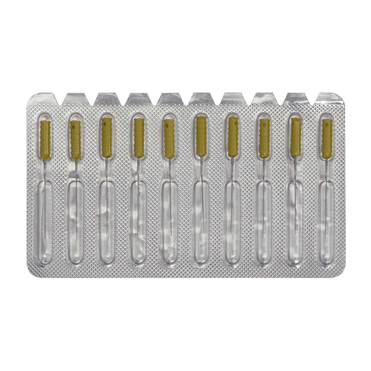 Paint Dirt Removal Needle Set - Pack of 10 (BSC01)