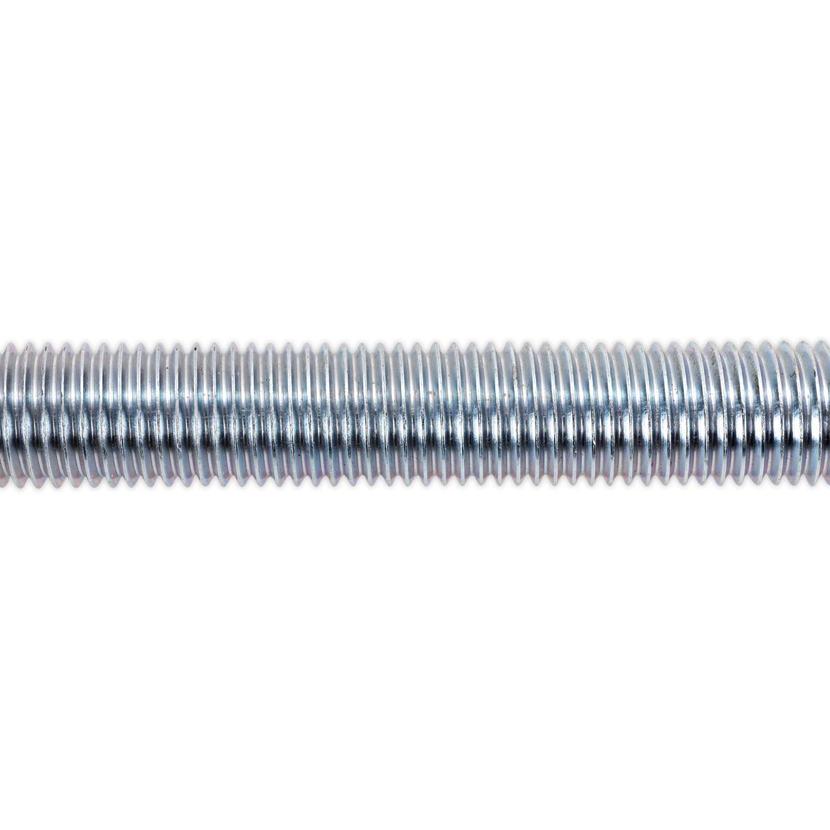 Studding M20 x 1m Zinc Pack of 2 (STUD20)