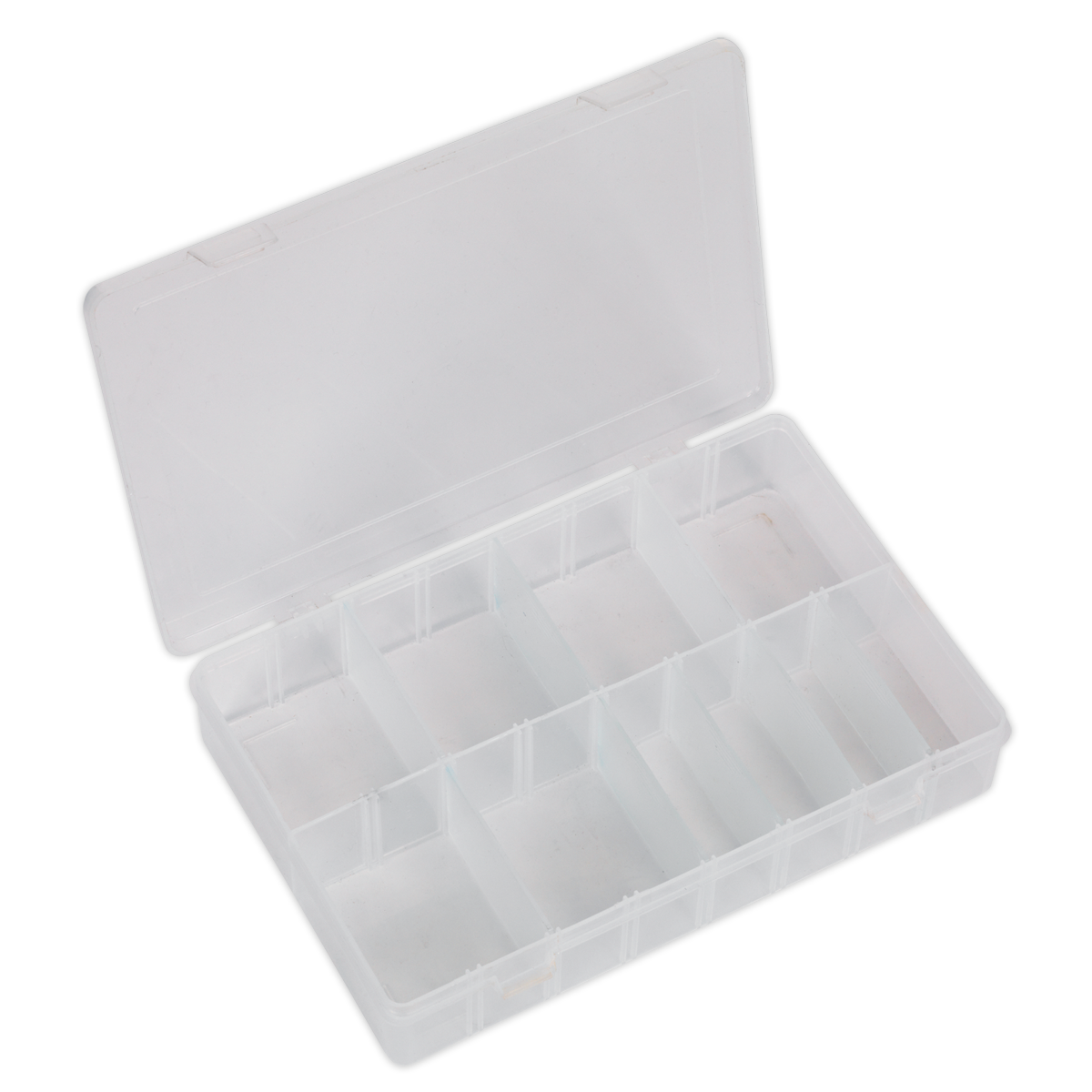 Assortment Box with 8 Removable Dividers (ABBOXMED)