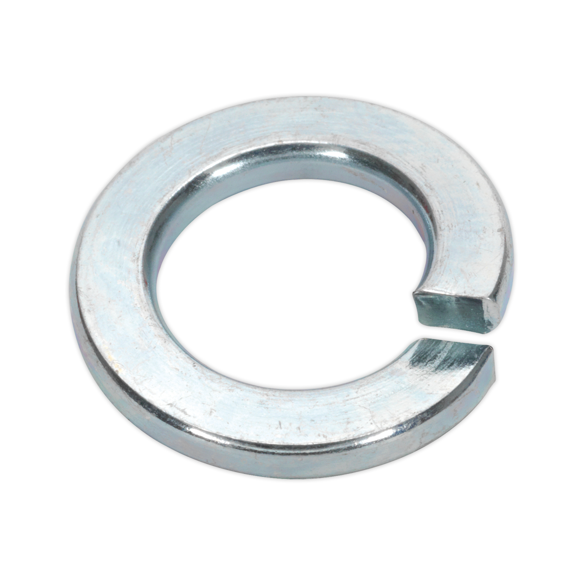 Spring Washer DIN 127B M14 Zinc Pack of 50 (SWM14)