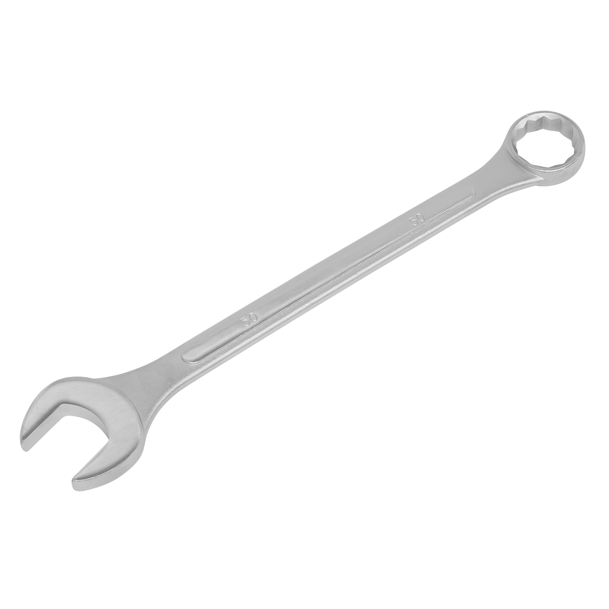 Combination Spanner 50mm (S0750)