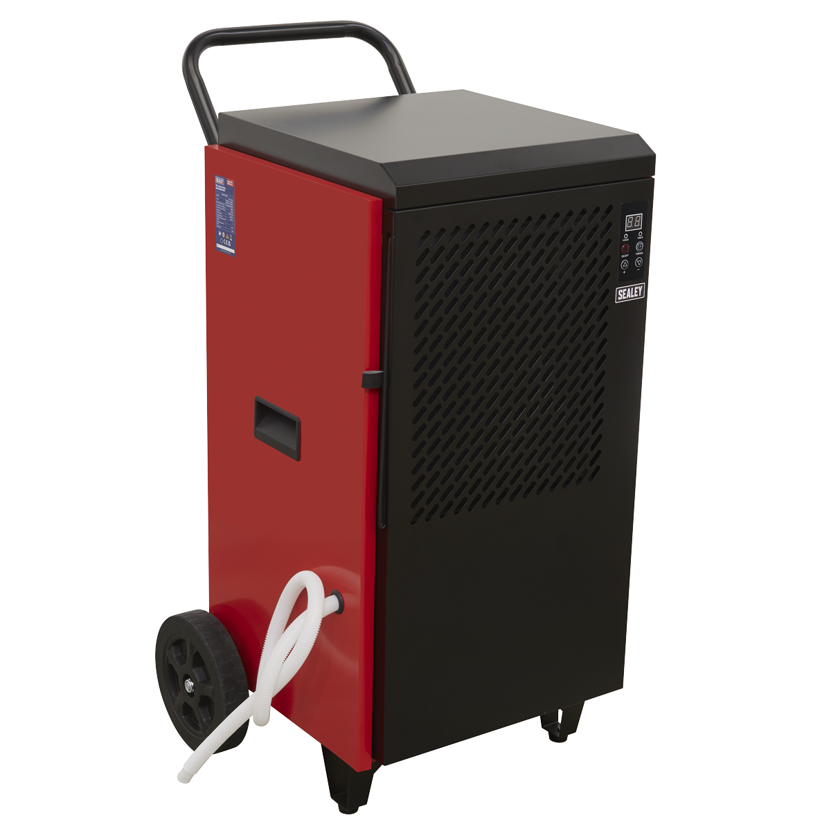 Industrial Dehumidifier 70L (SDH70)